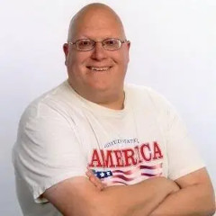 About – David for Liberty